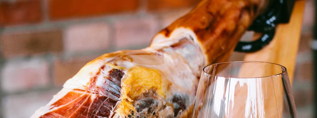 Jamón vs Paleta Ibérica: 5 diferencias clave – RR Ibéricos