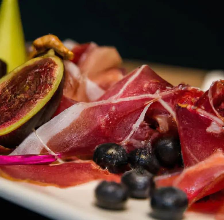 8 Mejores Jamones ibéricos de España: Calidad - Precio – Productos ...